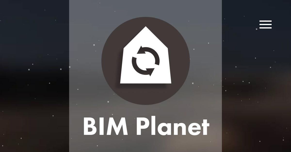 BIM Planet | Онлайн журнал о BIM [ТИМ], Dynamo и Revit API