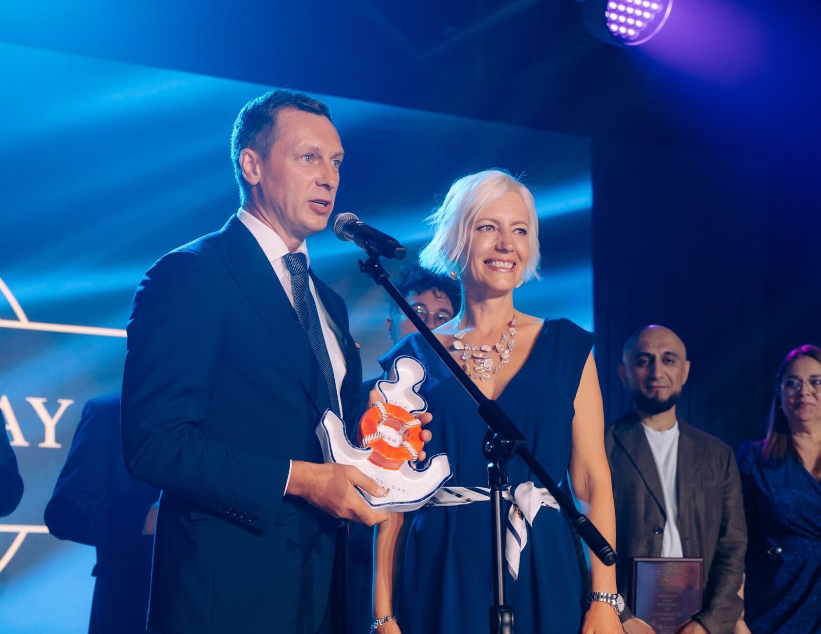 Сигарный фестиваль Habanos Day - 2024 | NK-Project