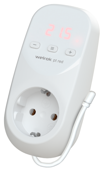 Терморегуляторы Welrok (Вэлрок)