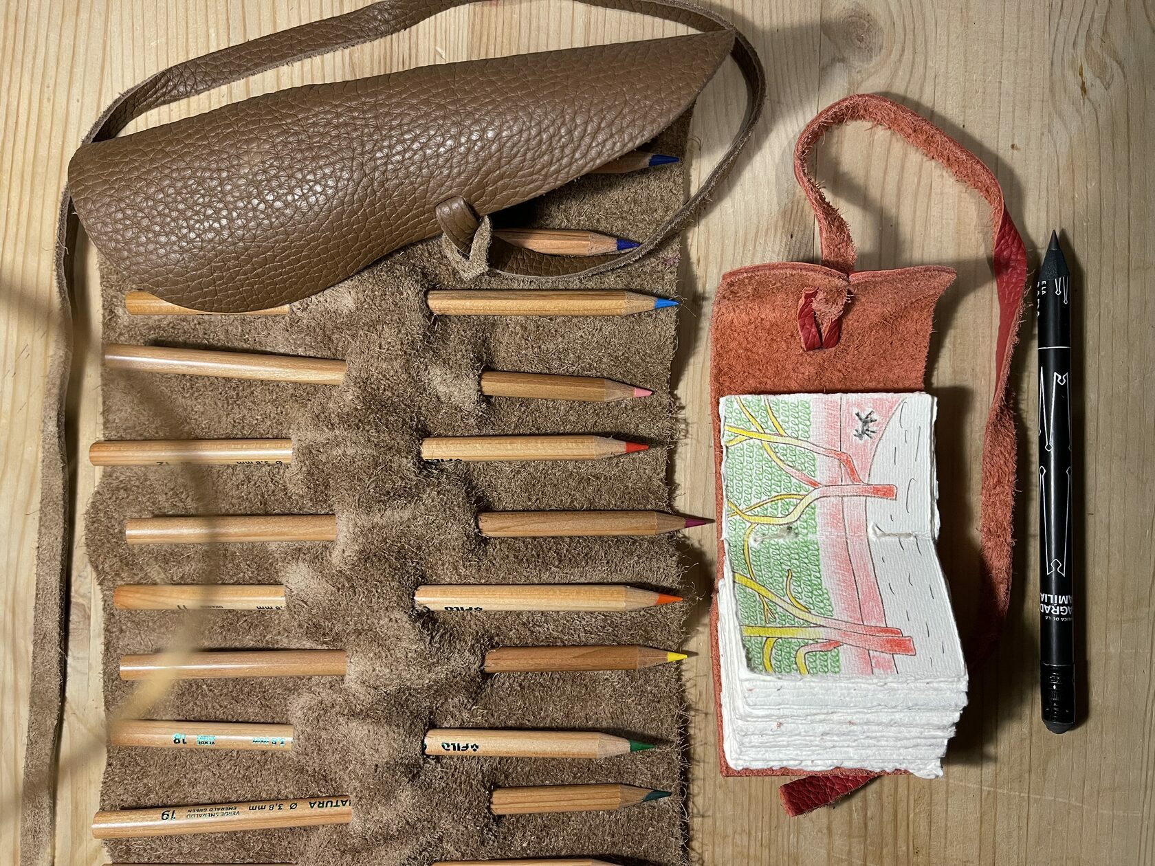 Julia Vetrova. Stage and costume designer