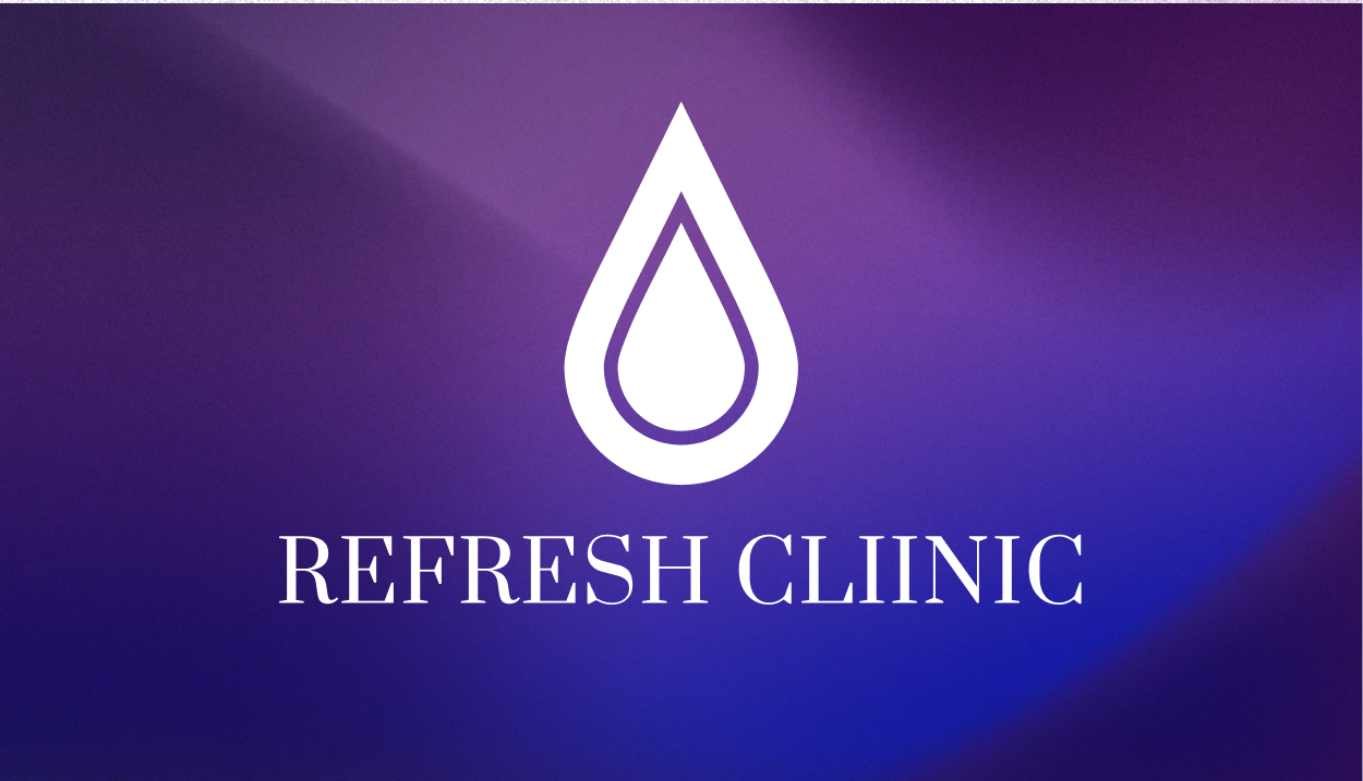 Refresh Clinic в Санкт-Петербурге – Омоложение, Инфузионная Терапия и ...