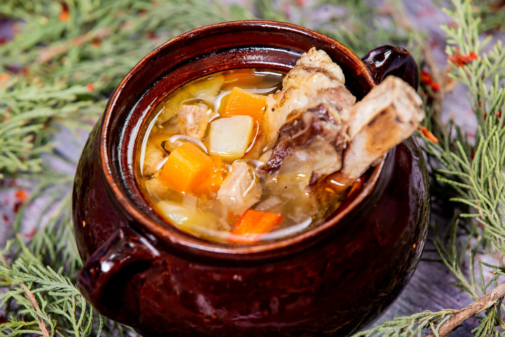 Uzbek cuisine