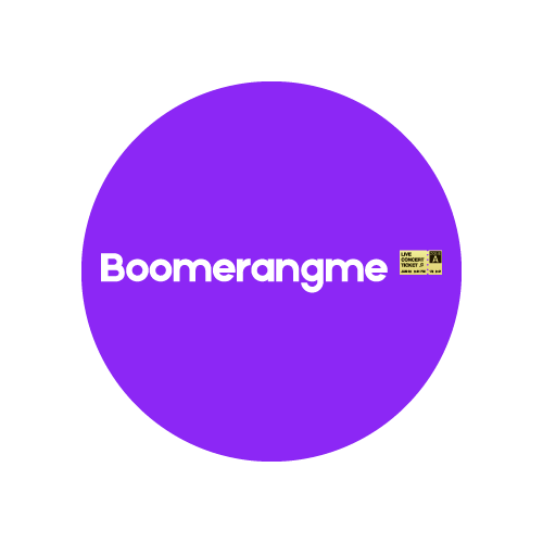 iikoConnector для Boomerangme