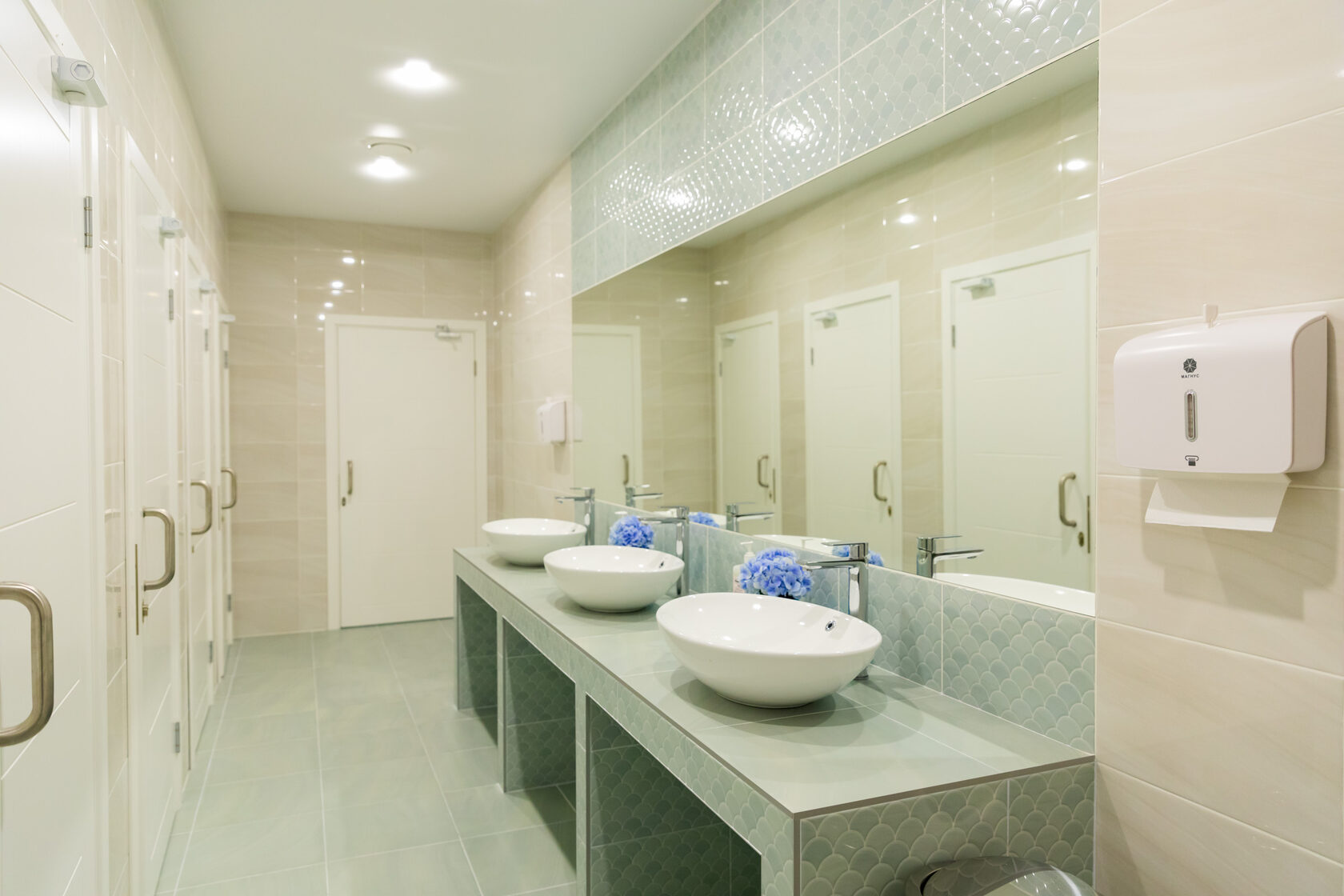 Фото компании — Oscar Hall