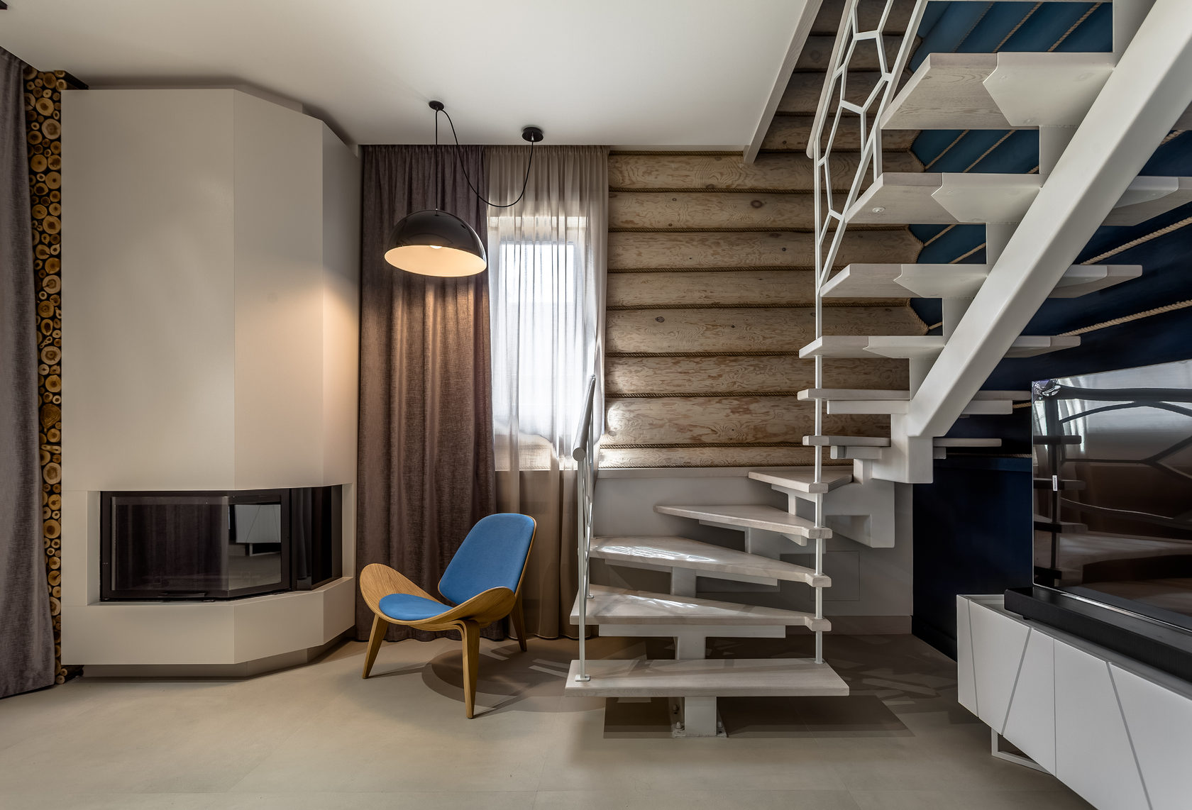 UNO architecture/design