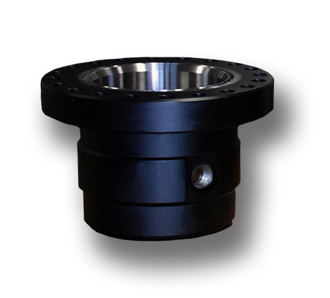 Apache — CASING HEADS