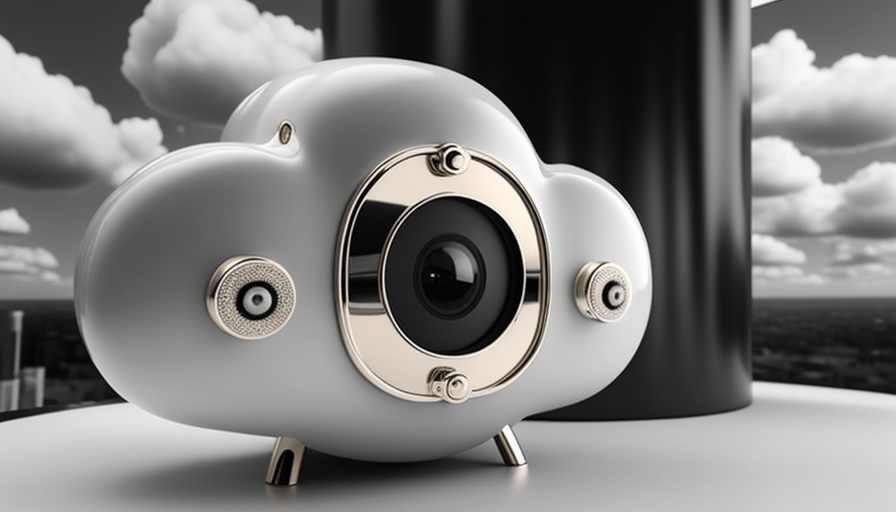 Hybrid Cloud Video Surveillance