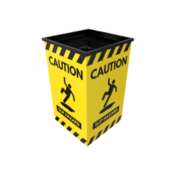 GG | Preventer | Leak Collecting & Diverter Solutions