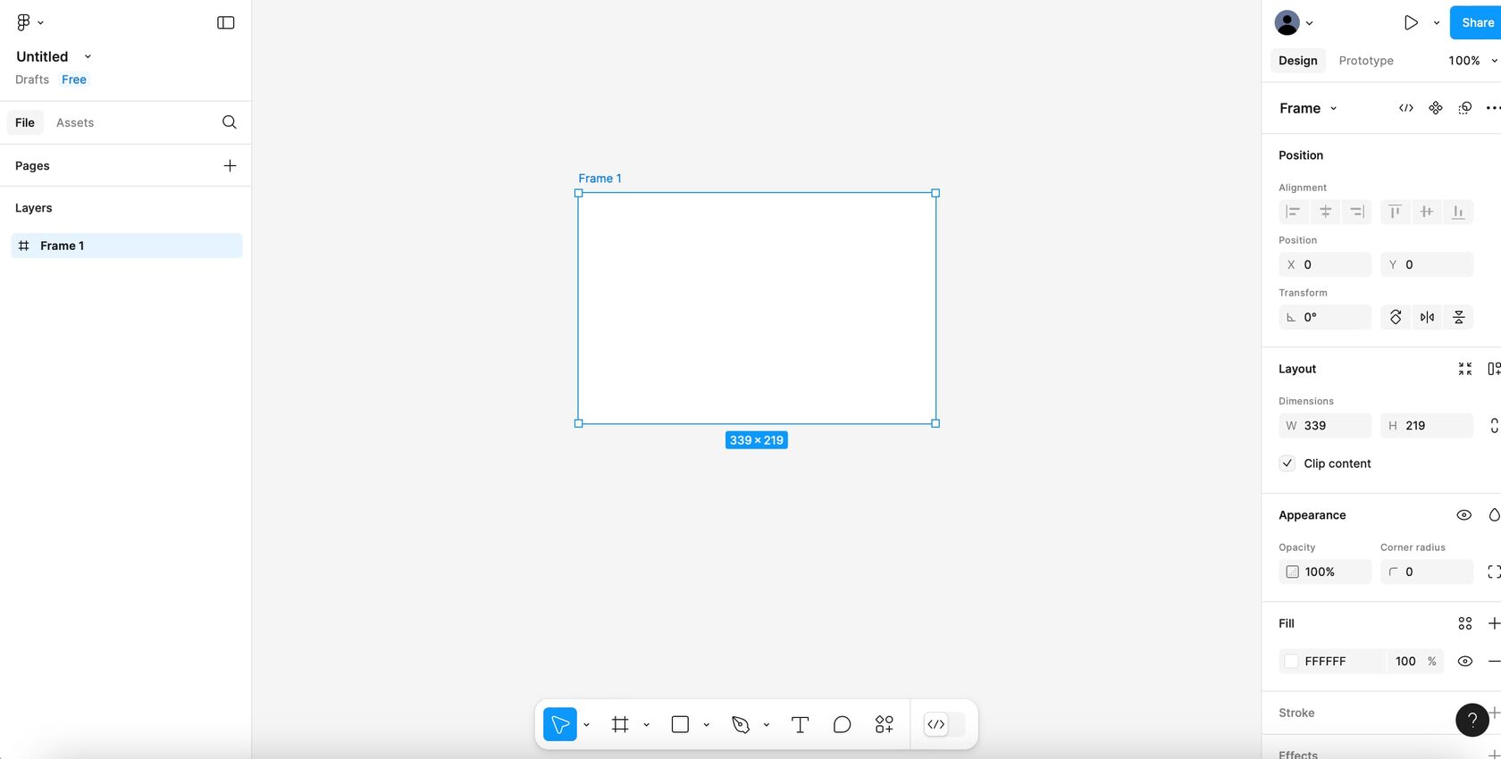 Figma: что это за программа, основные функции и возможности редактора — ProductStar