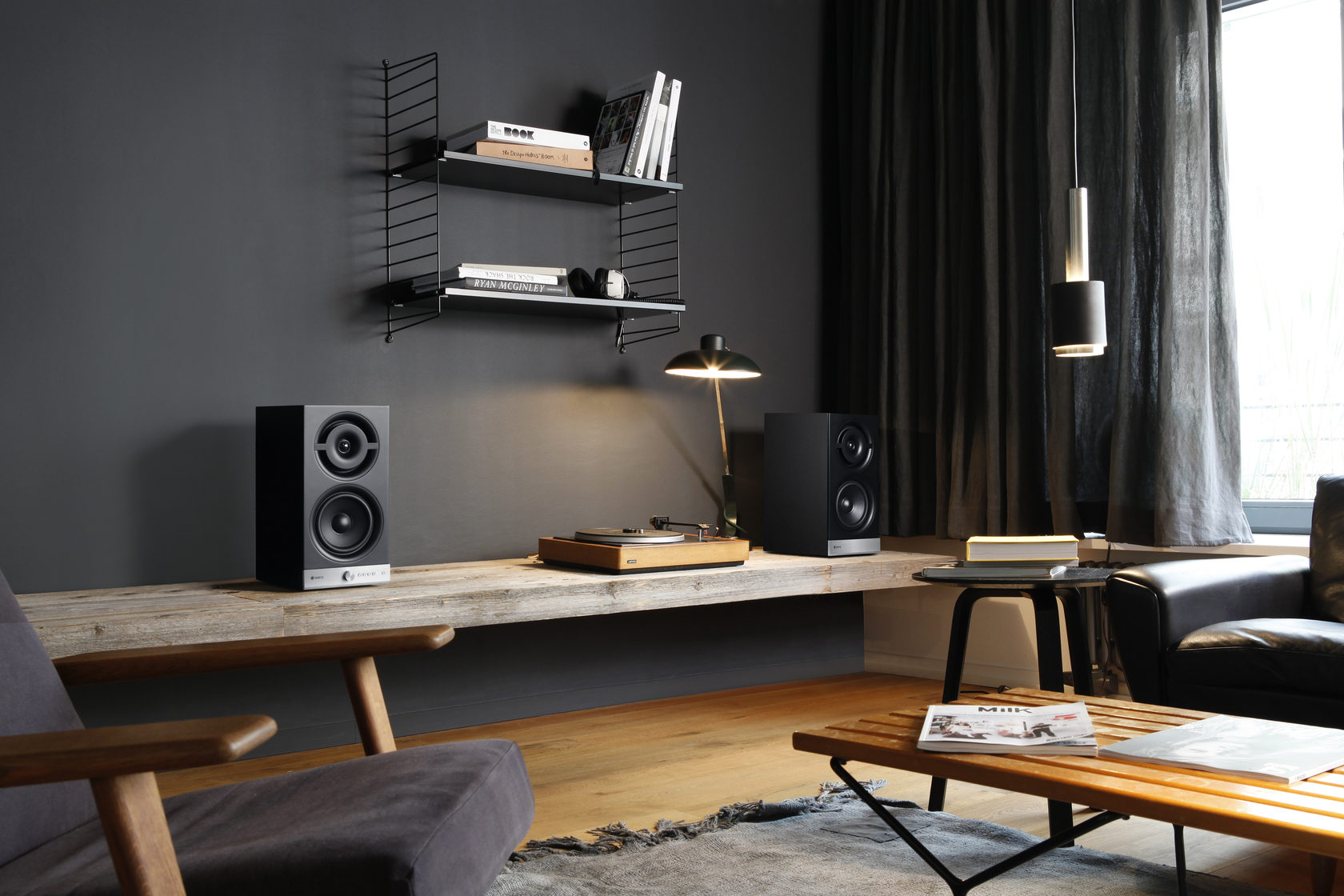 Домашние акустические системы и колонки - Hi-Fi и High End акустика ...
