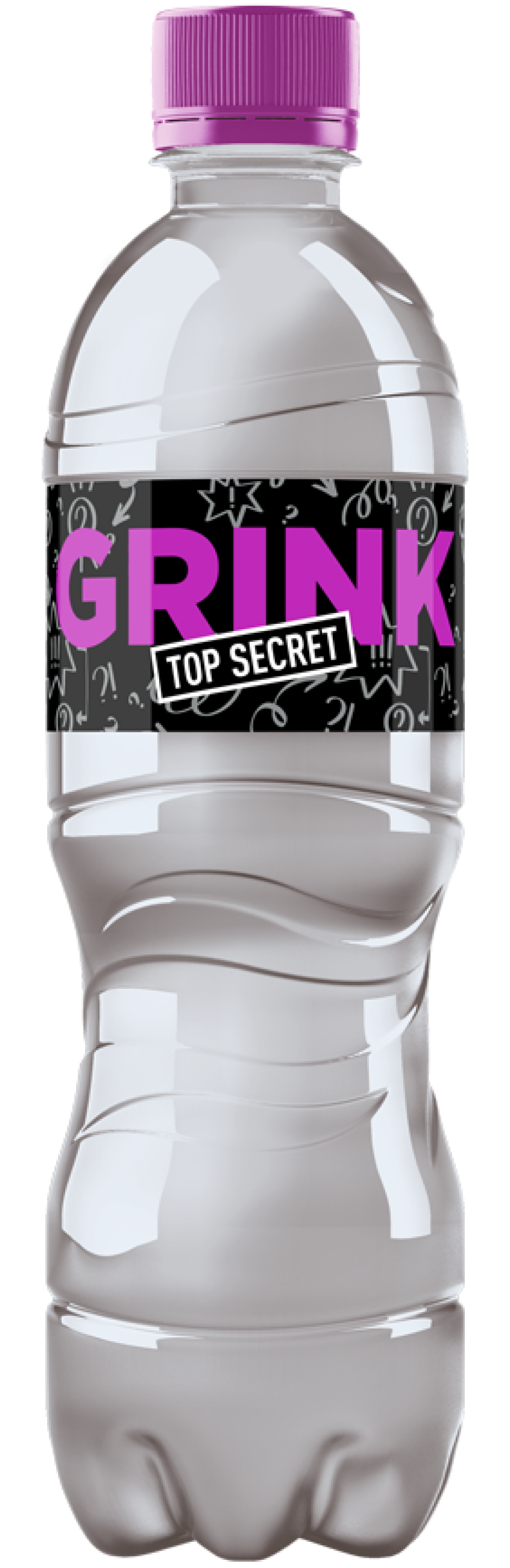 GRINK — новый вкус!