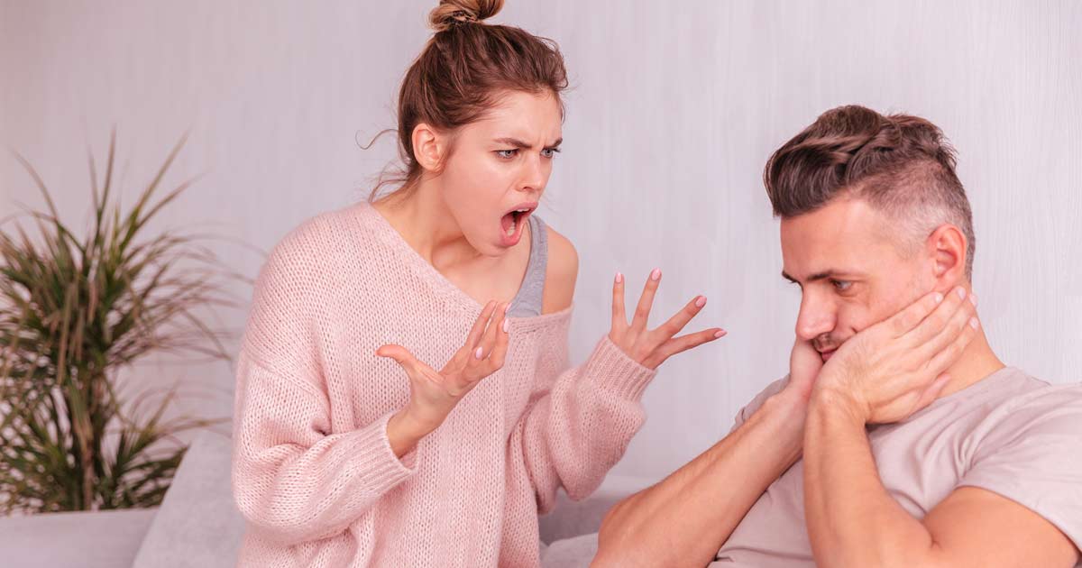 Toxic Relationship: Can it Be Fixed or How to Leave Toxic Relations?