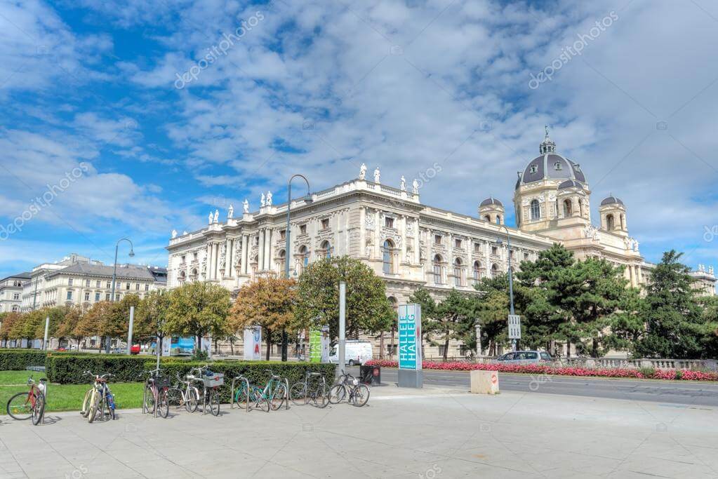 Top 9 things to do in Vienna in August 2022