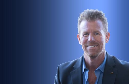 About Scott Huesing - Leadership Speaker