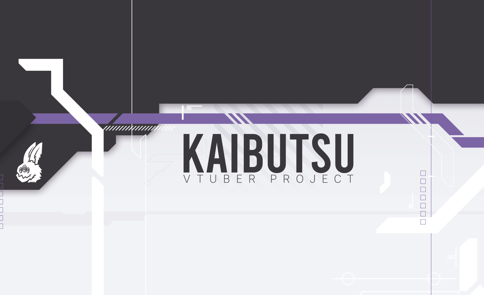 Kaibutsu VTuber Project