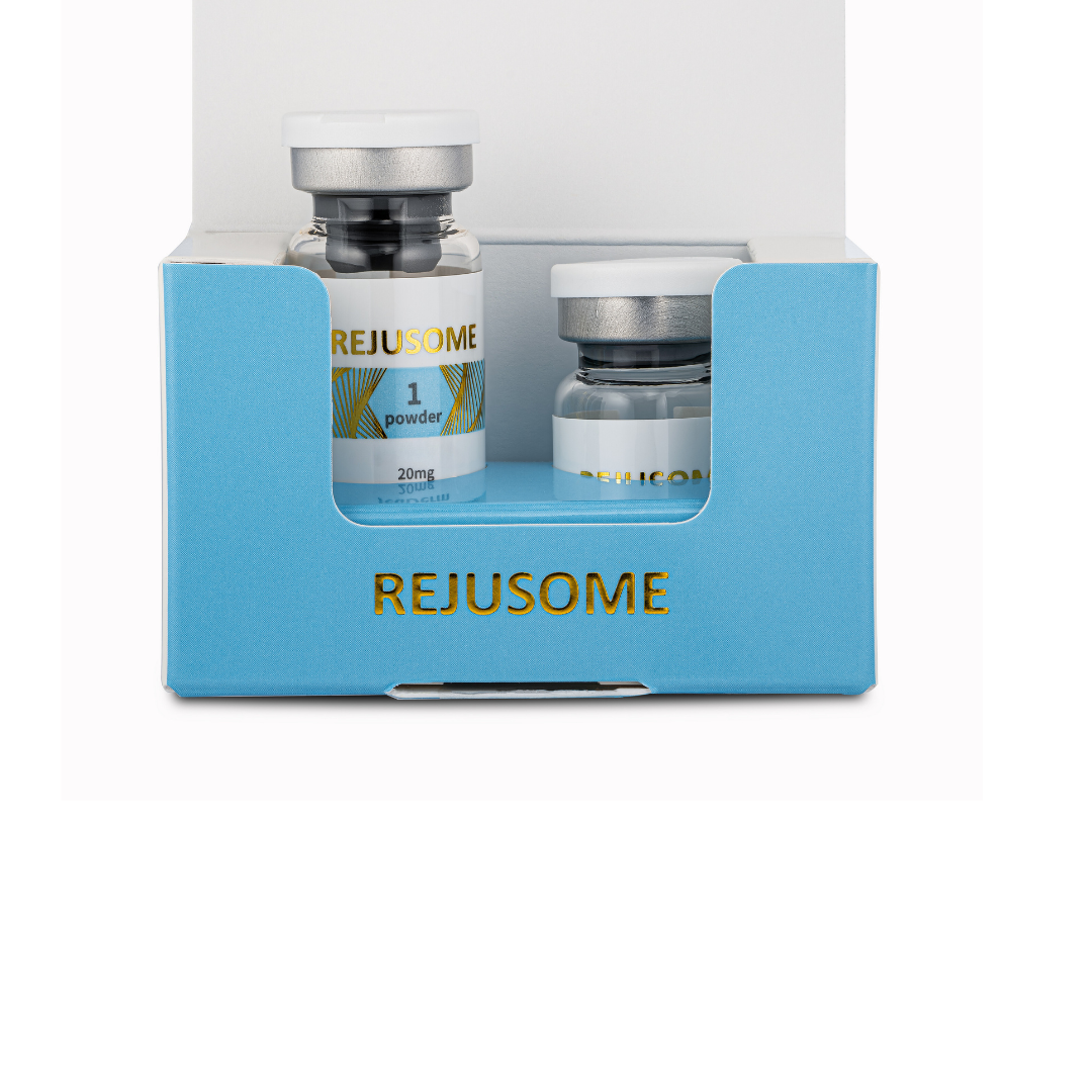 Rejusome экзосомы для лица и тела