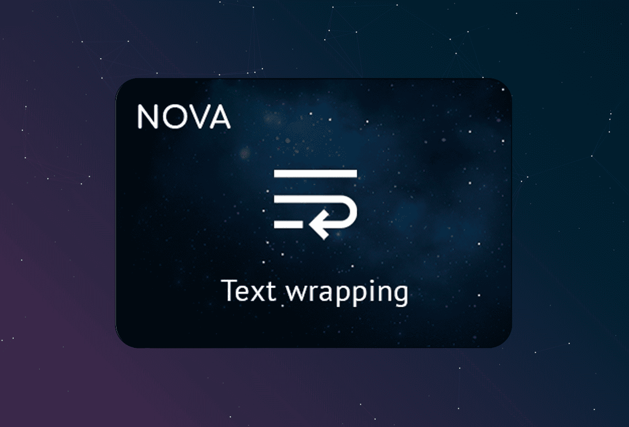 NOVA: Text transfer in leads in Kommo