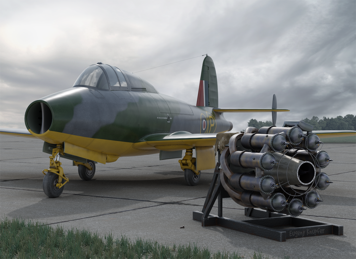 Home page Clear Prop models