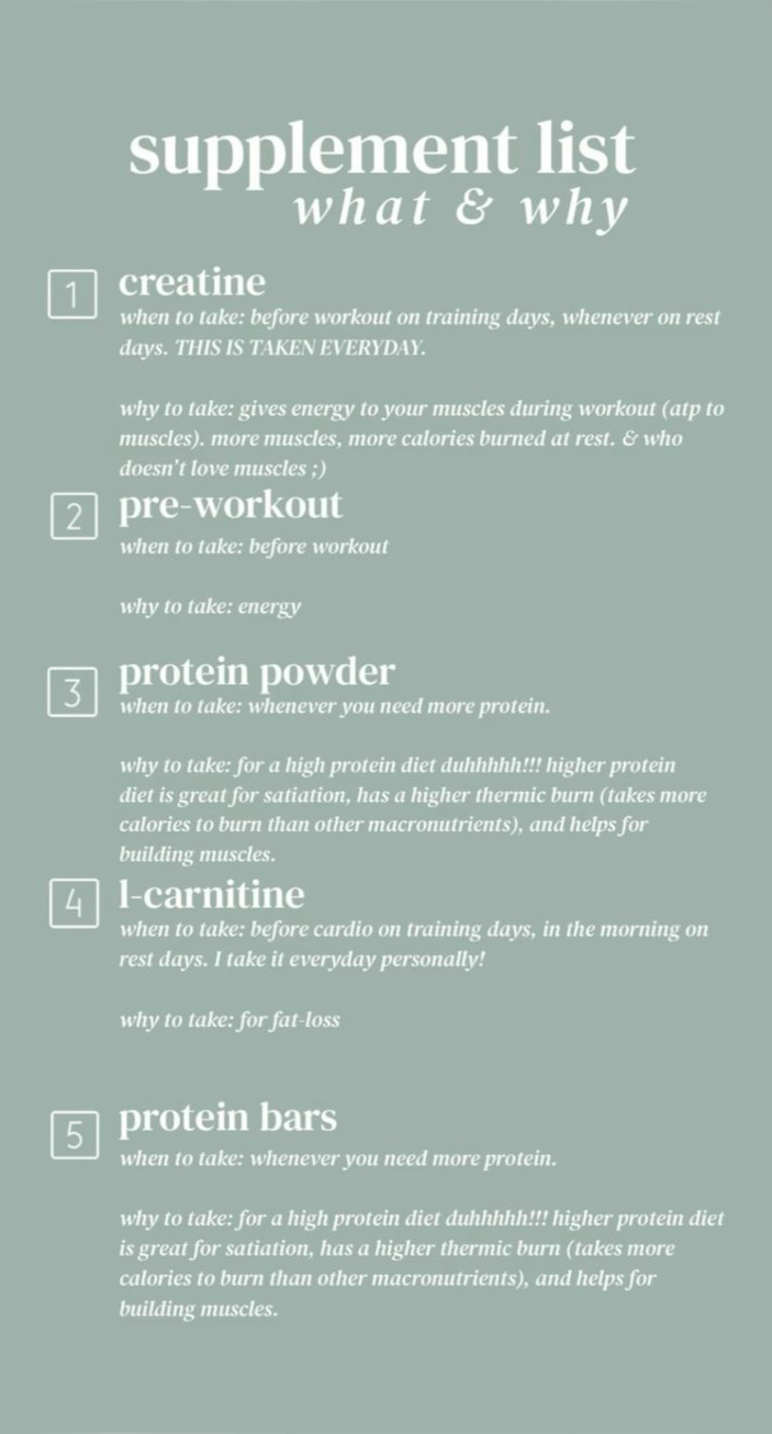 Pre-Workout Supplements: Complete Guide to Timing, Effects & Usage