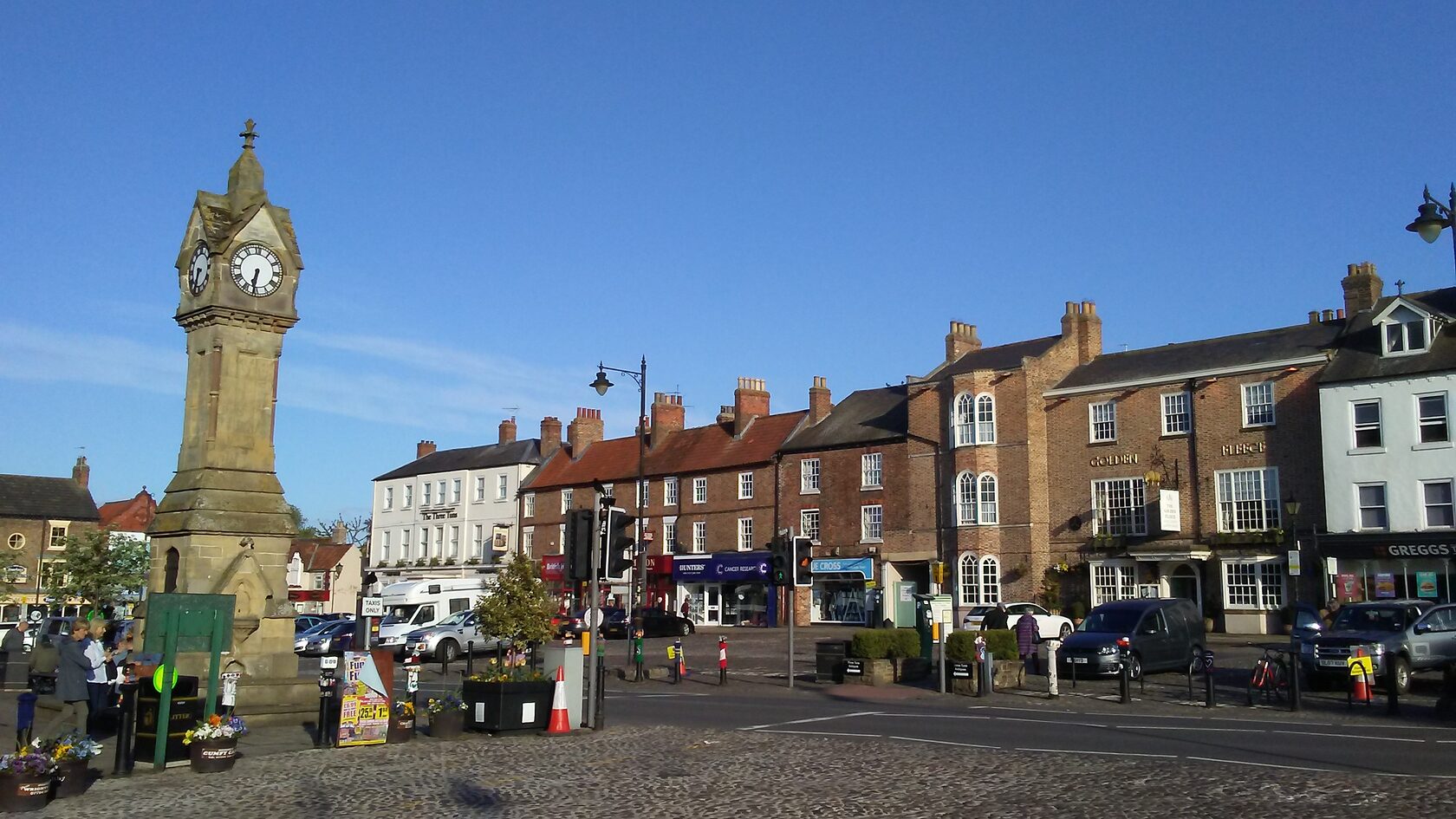 Top 8 Best Things To Do in Thirsk in 2023