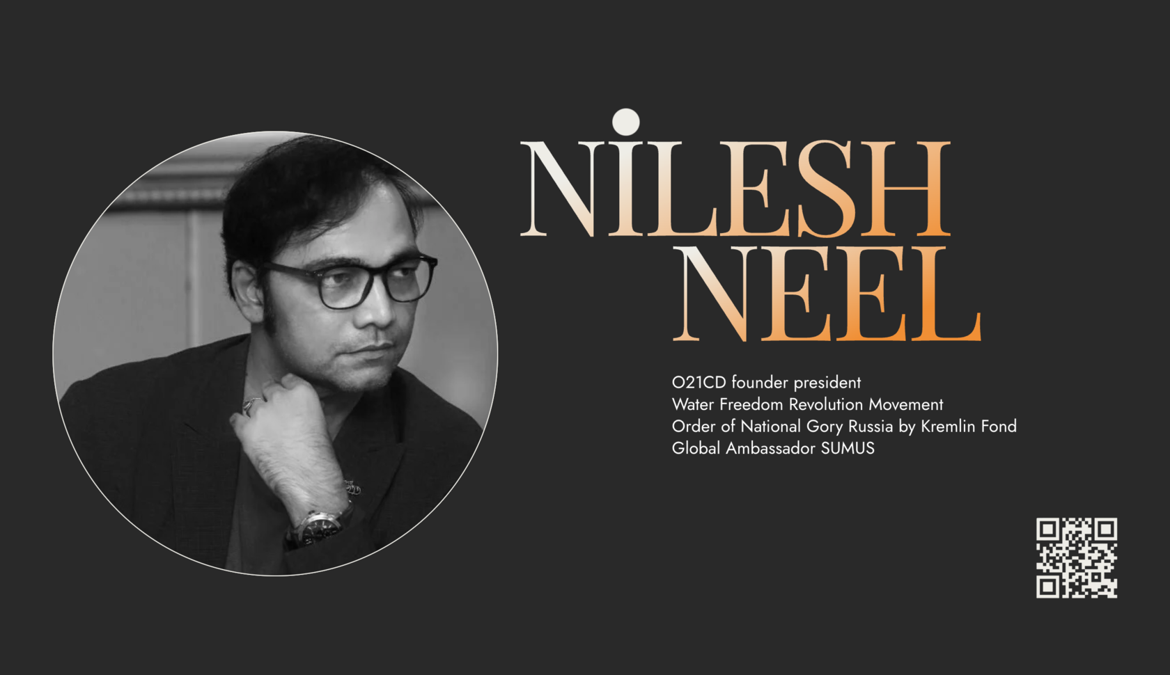 Nilesh Neel