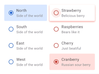 Checkbox UI design – Unlocking anatomy, proven UX tips, and inspiring ...