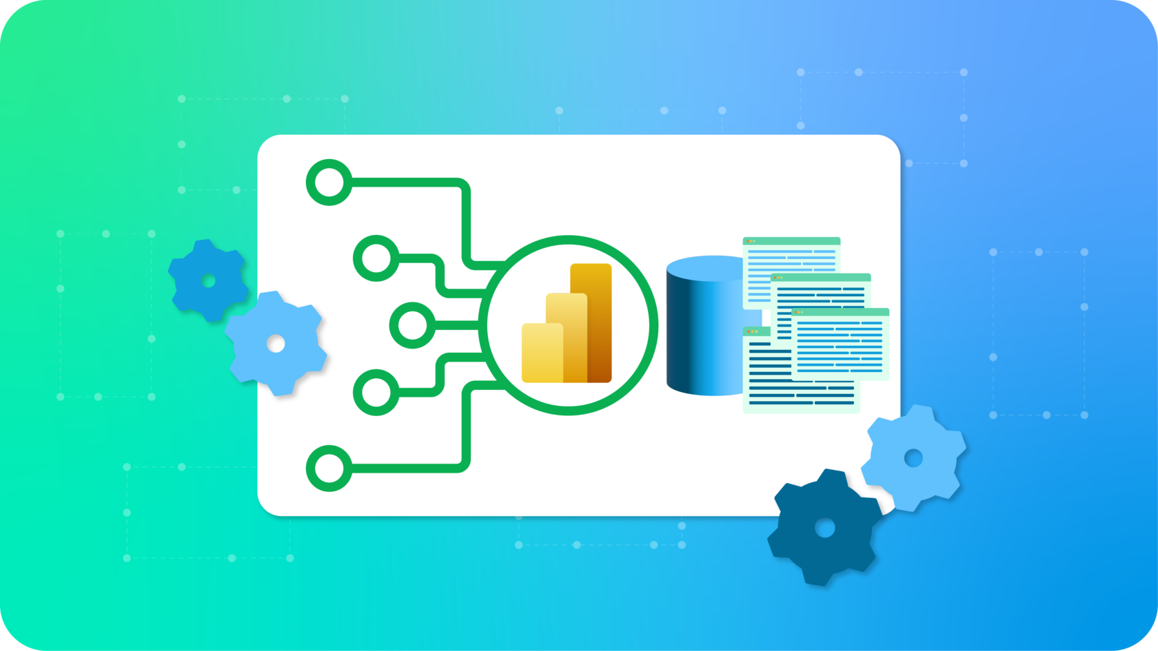 Power BI Data Connection: A Comprehensive Guide