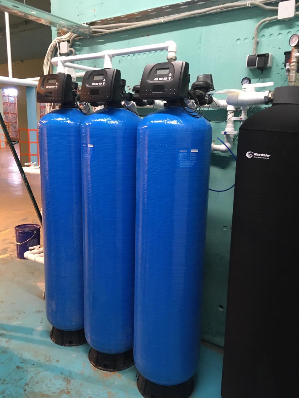 WISE-FILTER – изготовитель фильтров Москва. О компании