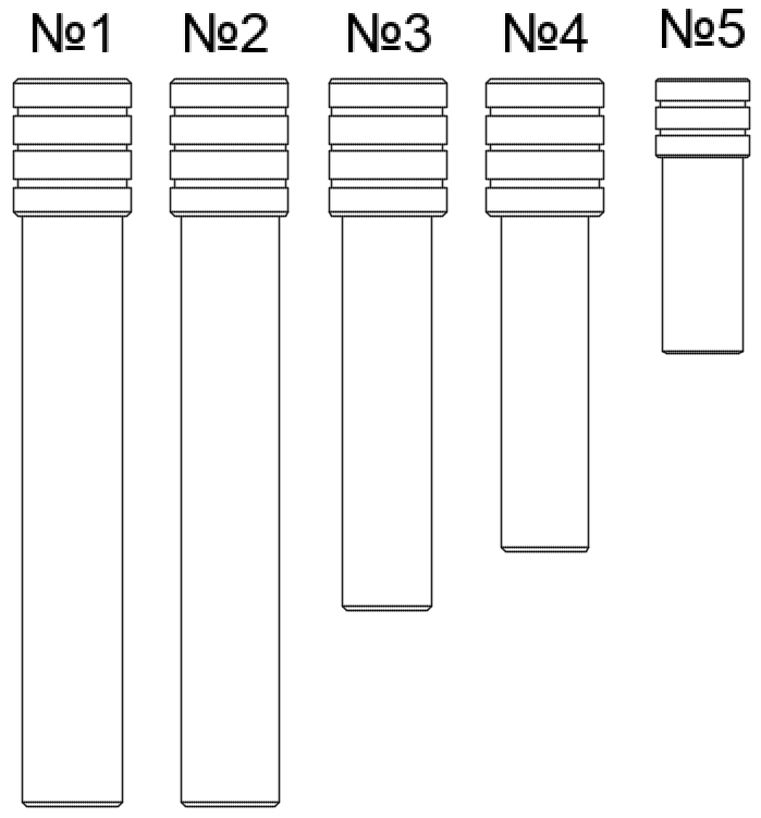Инструкция к трубогибам BigBender