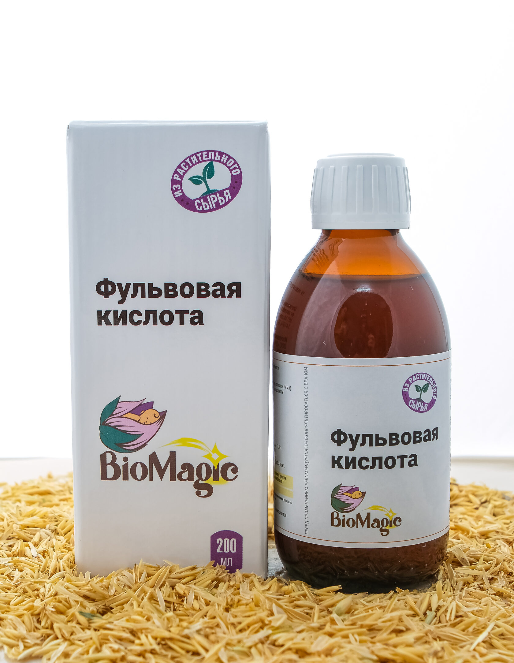 Йод селен от Biomagic