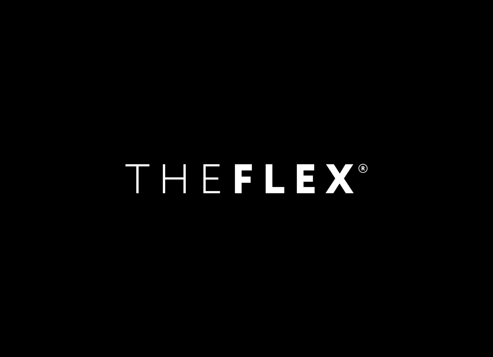 THE FLEX® – Обновленная версия сайта