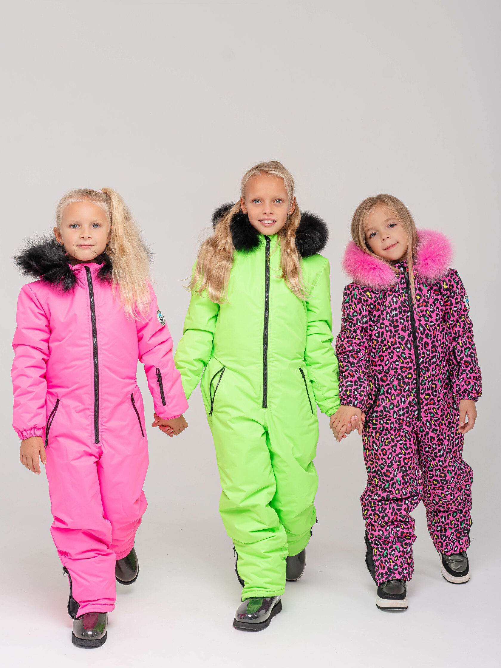 TEPLI PIK| Детская одежда как искусство