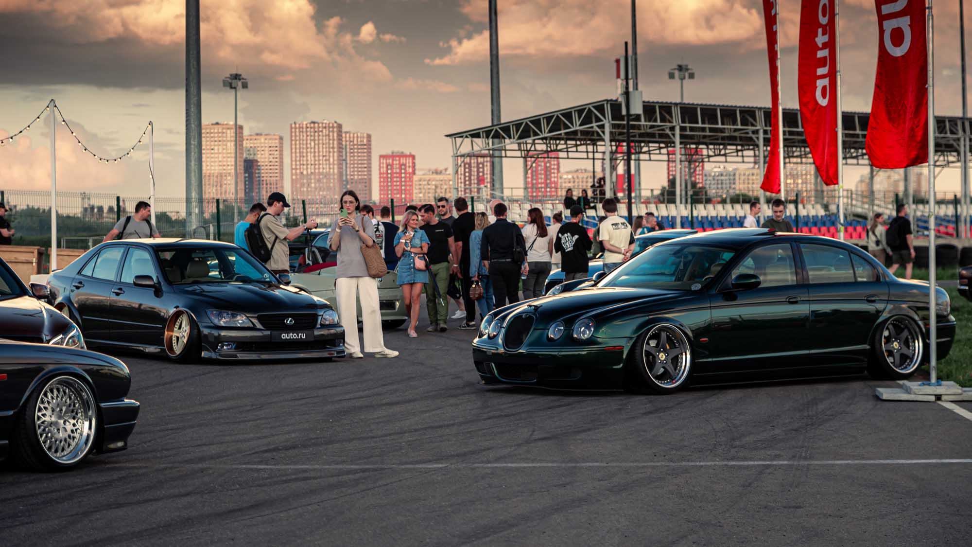 Фотографии WHYNOT 2024