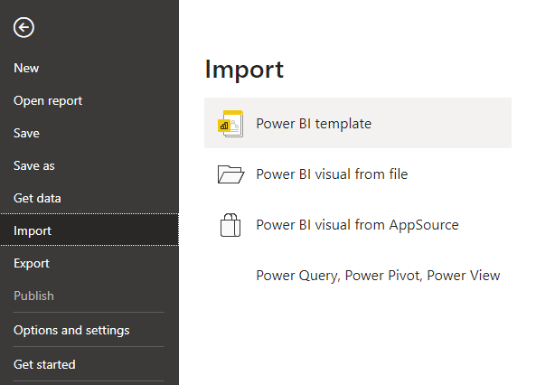 Create Jira Sprint Report in Power BI with a pre-build Sprint Dashboard ...