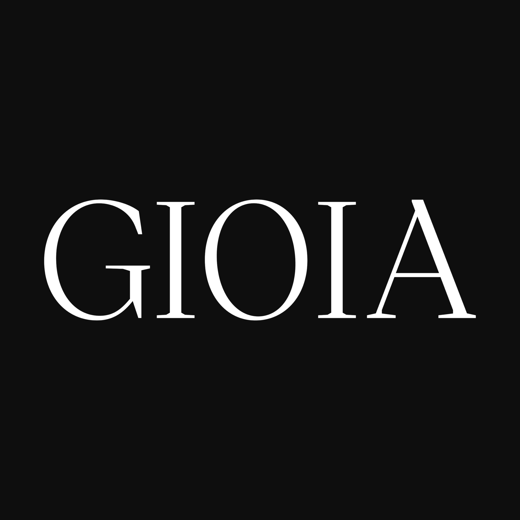 Креативная студия GIOIA [Джó‎я]
