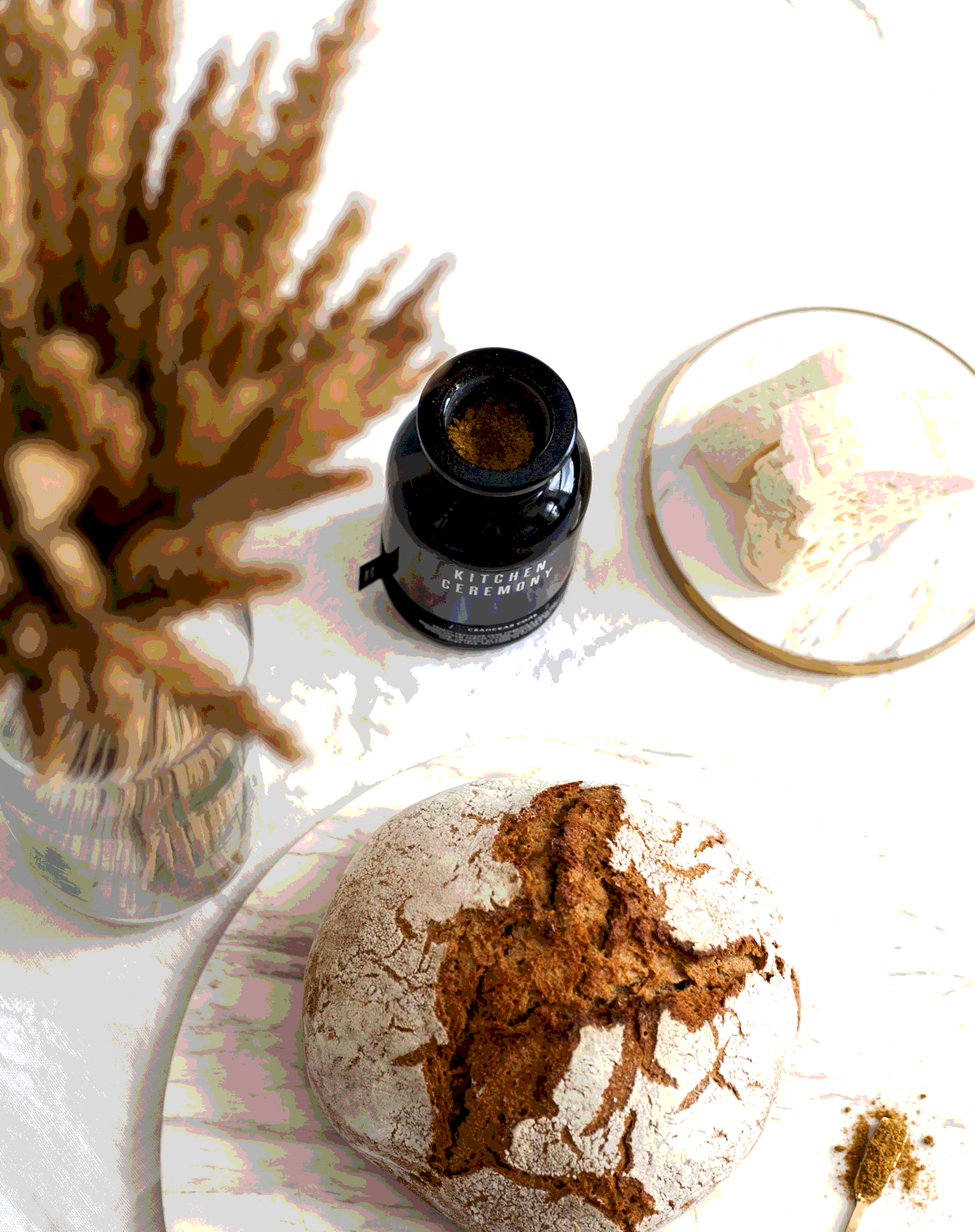 Грузинские специи – Kitchen Ceremony