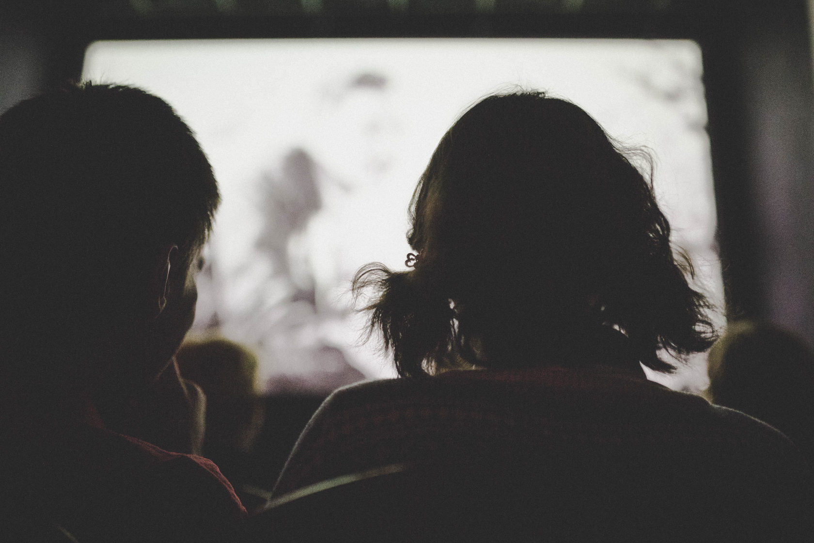 Кинотеатр авторского кино Out Cinema в СПб