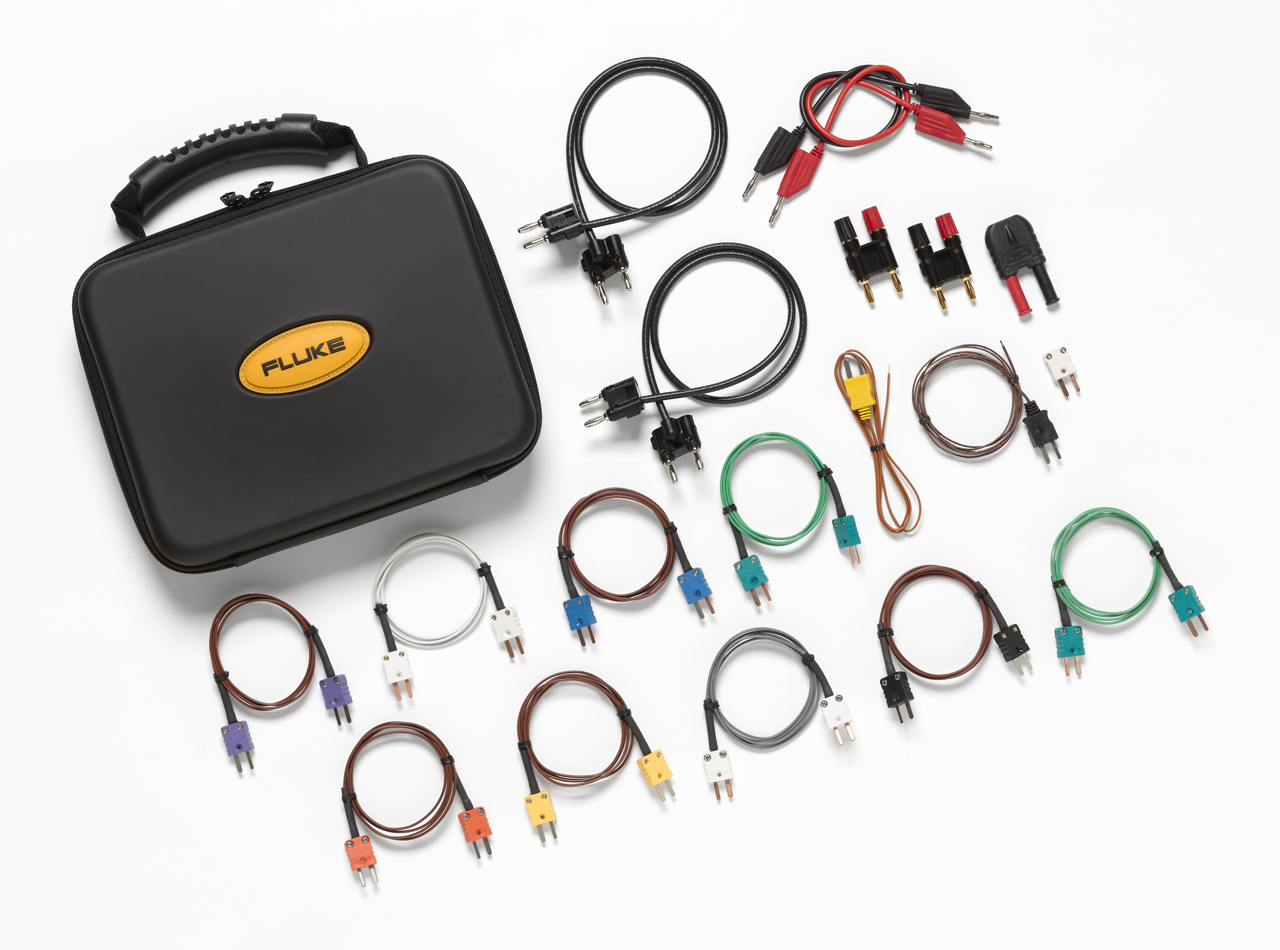 Fluke 5560A, Fluke 5550A и Fluke 5540A Многофункциональные калибраторы