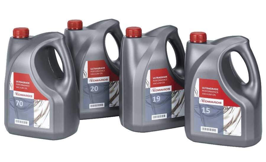 Edwards ULTRAGRADE™ Performance Oil