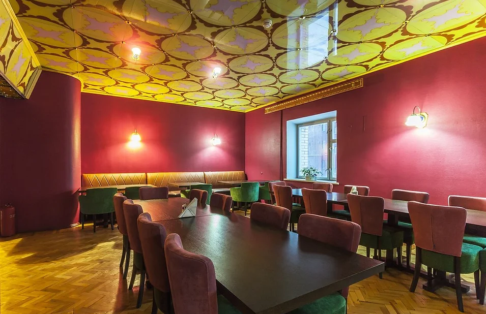 Hotel Pyramiden, Svalbard | Arctic Travel Company Grumant