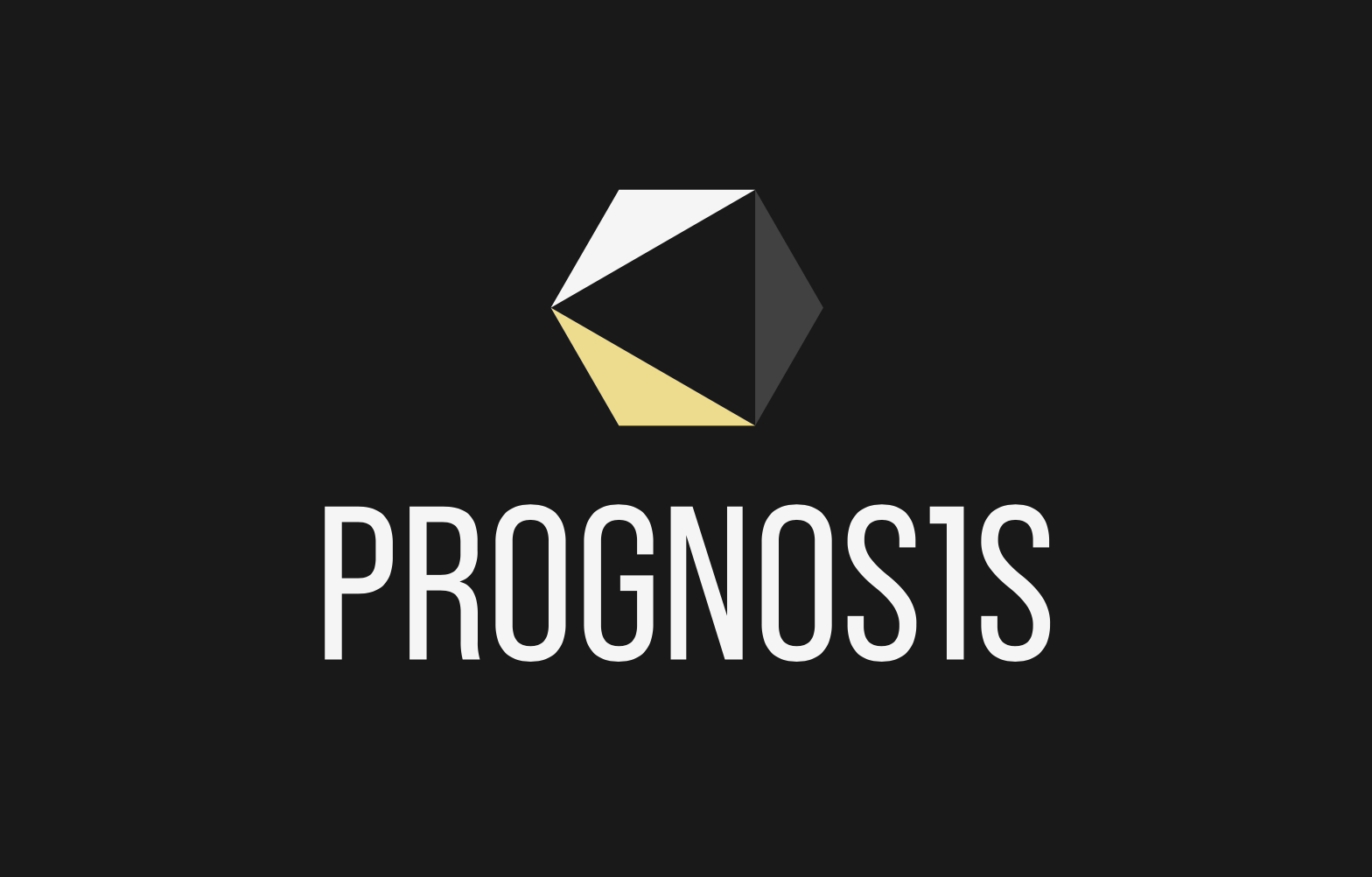 PROGNOSIS