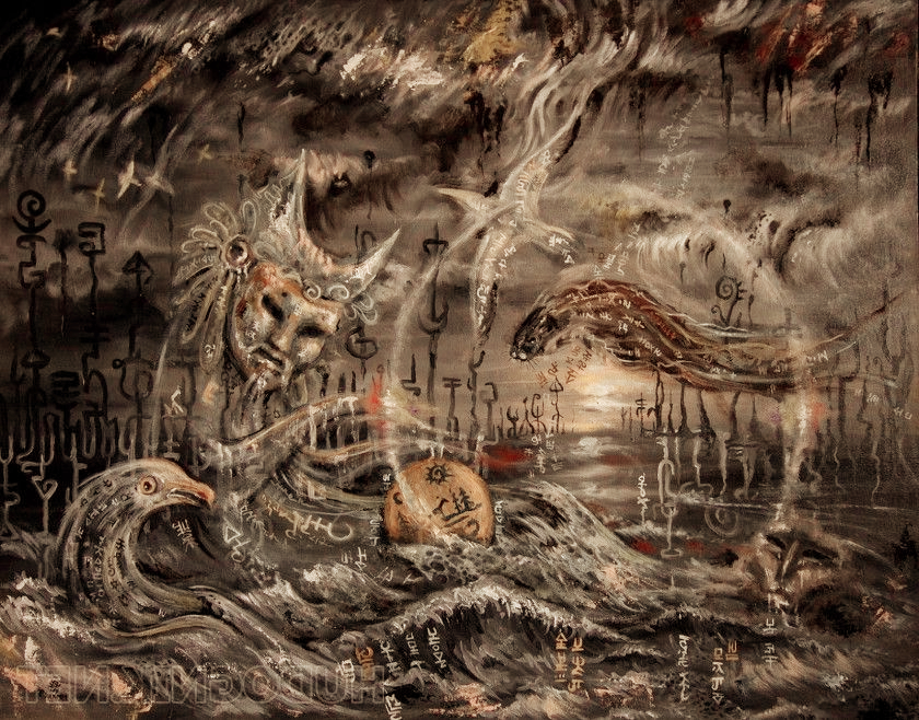 Malicious Spirits in Different Traditions: Understanding their Origins ...