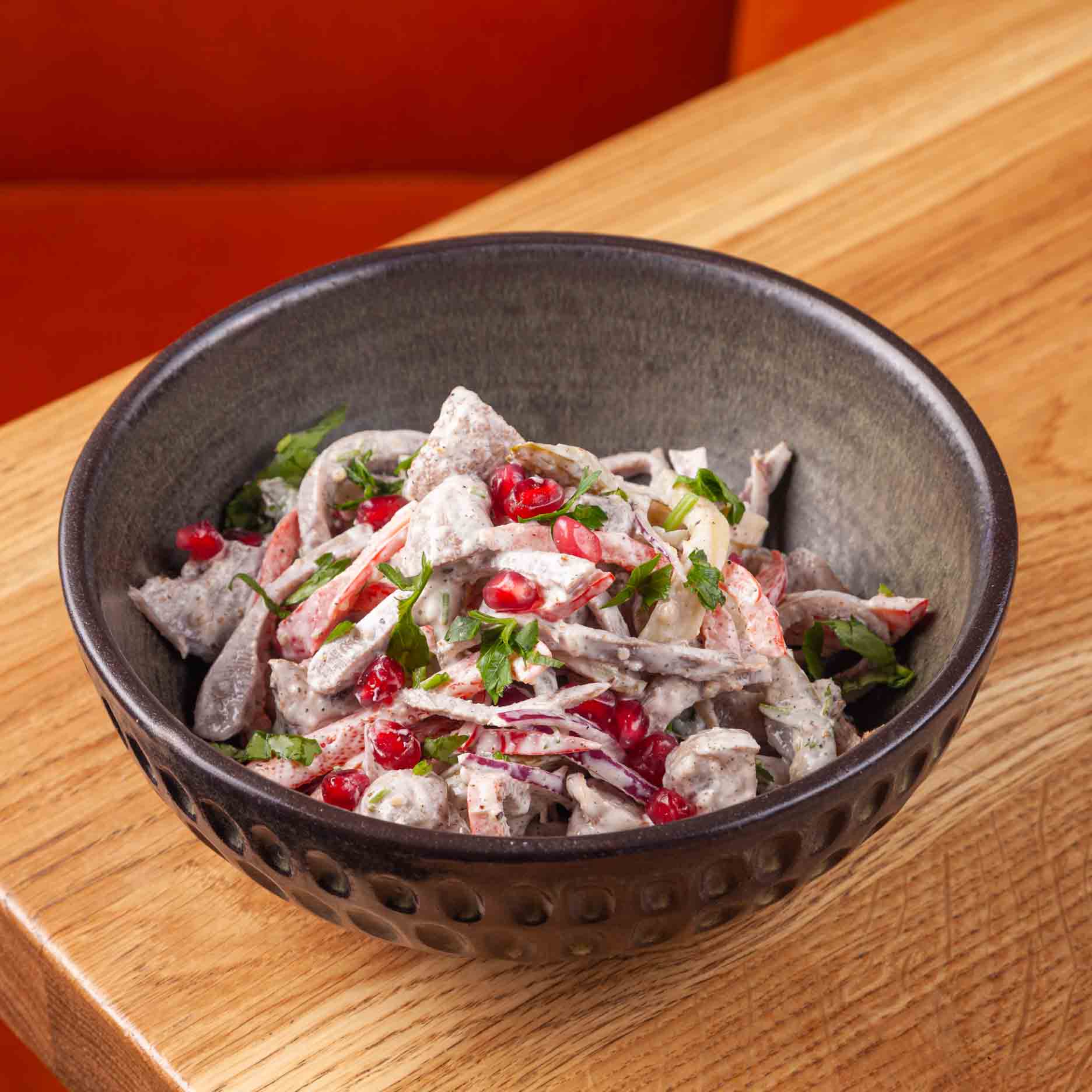 Saperavi Cafe | Меню