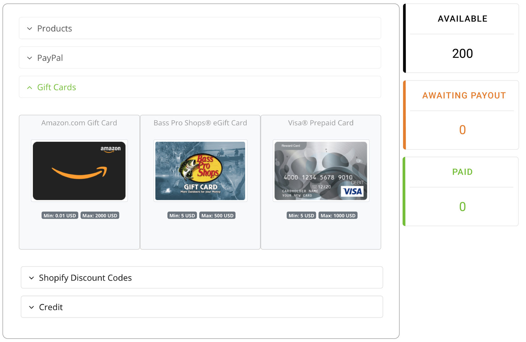 Best affiliate website template used by marketers in 2023 | Genius ...