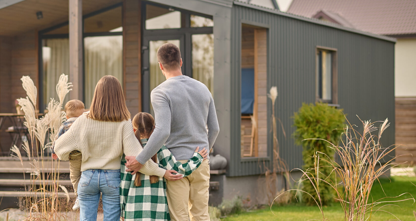 Строительство скандинавских домов Wi-KiNG