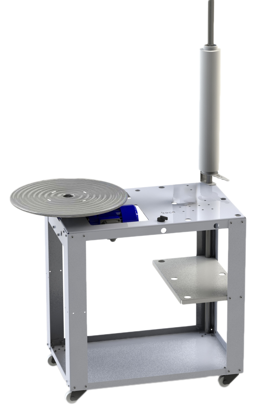 Упаковщик коробок 4eco112