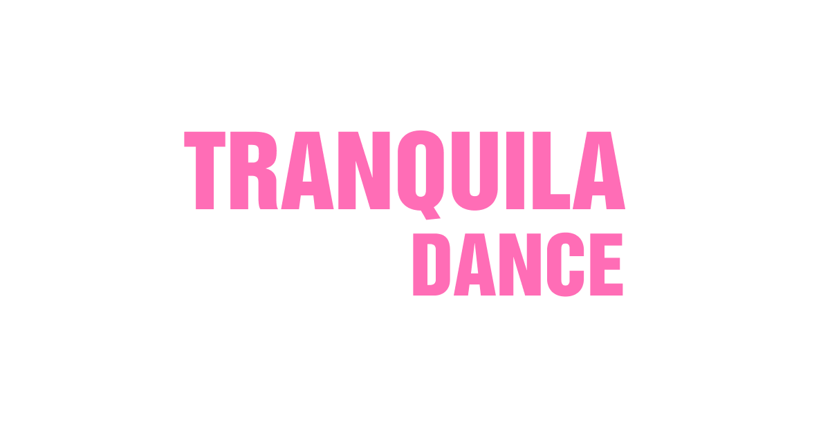 Студия танца и растяжки TRANQUILA DANCE | Окская|Рязанский проспект