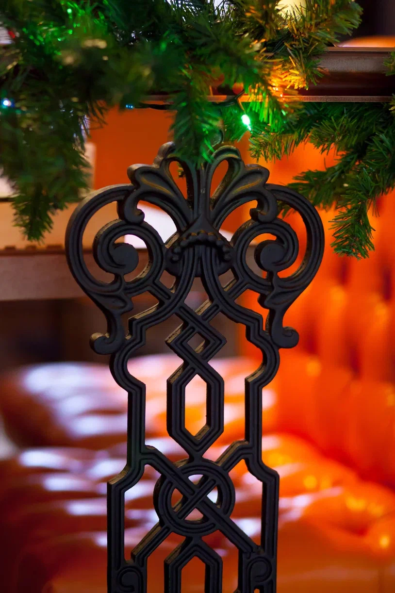 Купить литые изделия из Чугуна в Ставрополе