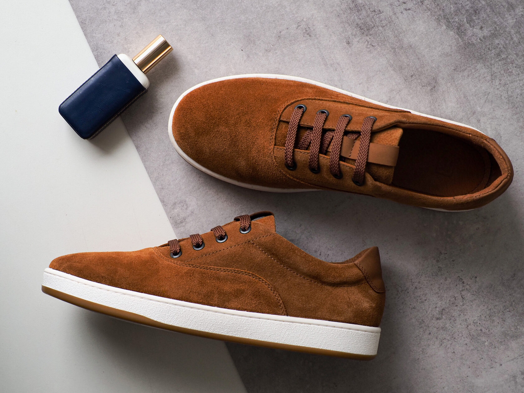 Мужская коллекция Riconte SS22