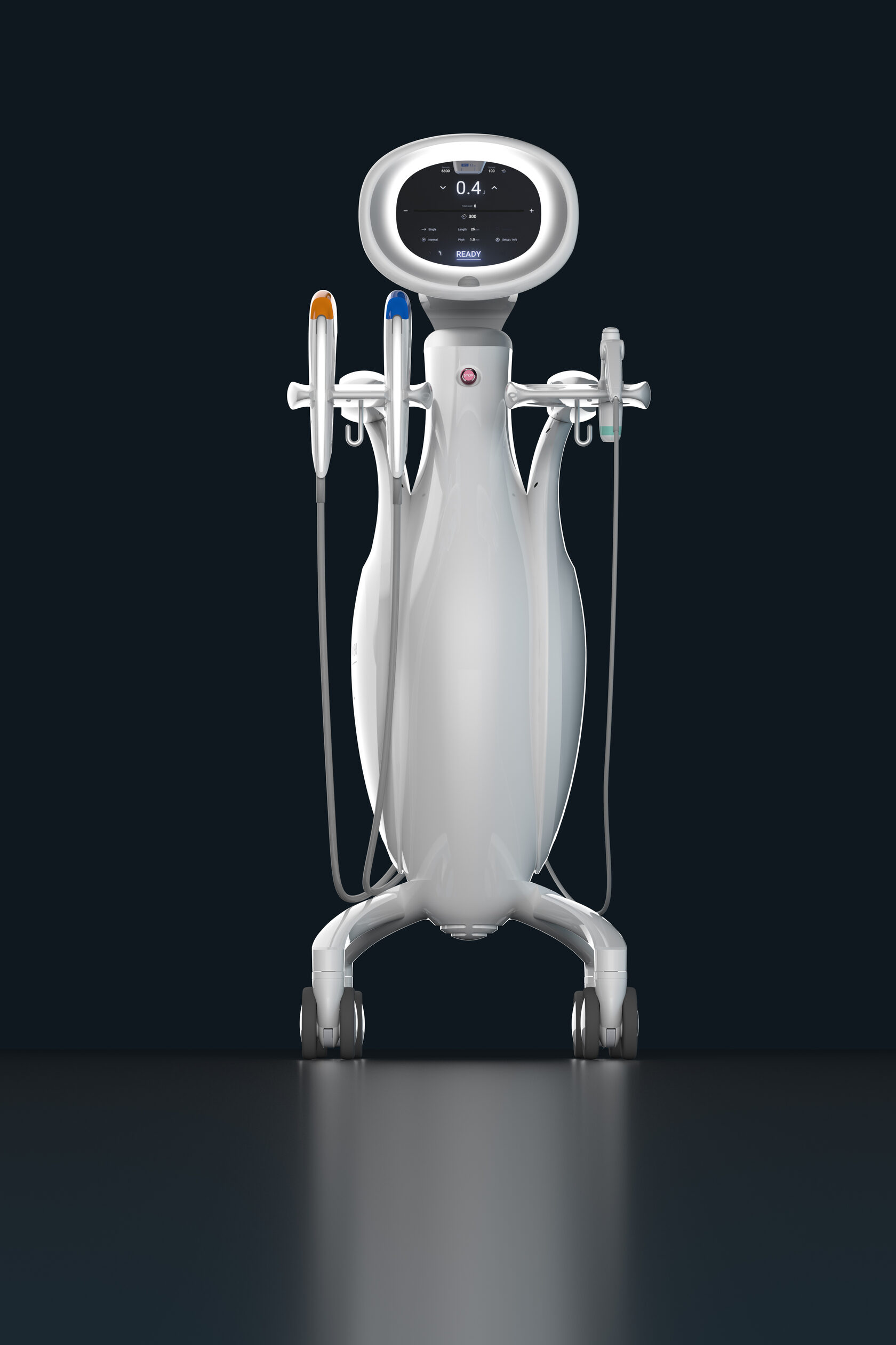 Ultraformer MPT - Vivamedical Aesthetic Club